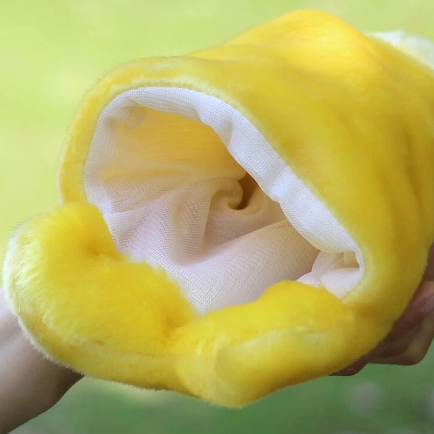 Snapklik.com : Duck Hand Puppets Duckling Plush Animal Toys For ...