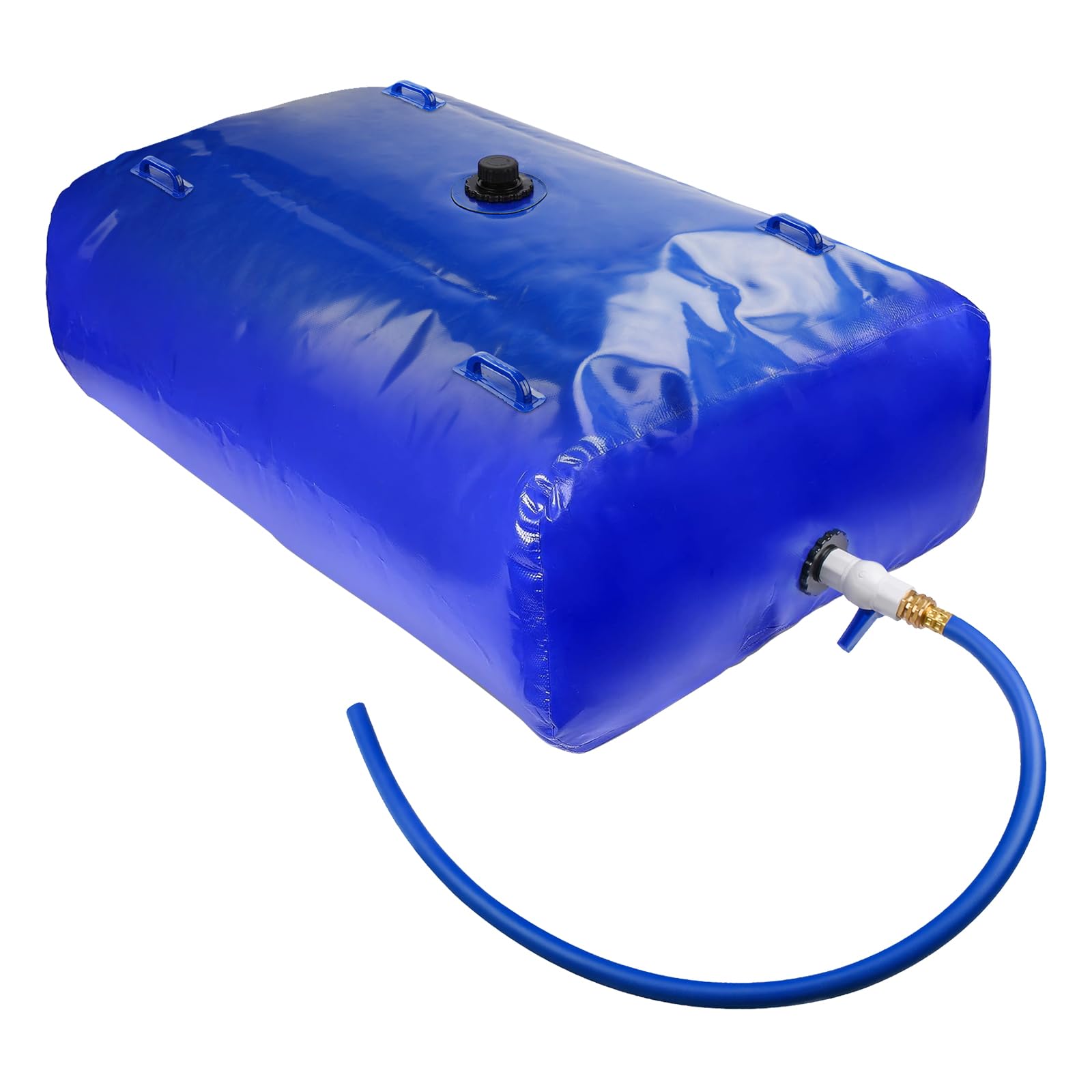 Amazon.com : TooTaci 500L/132Gal Water Storage Bladder,Large Capacity ...