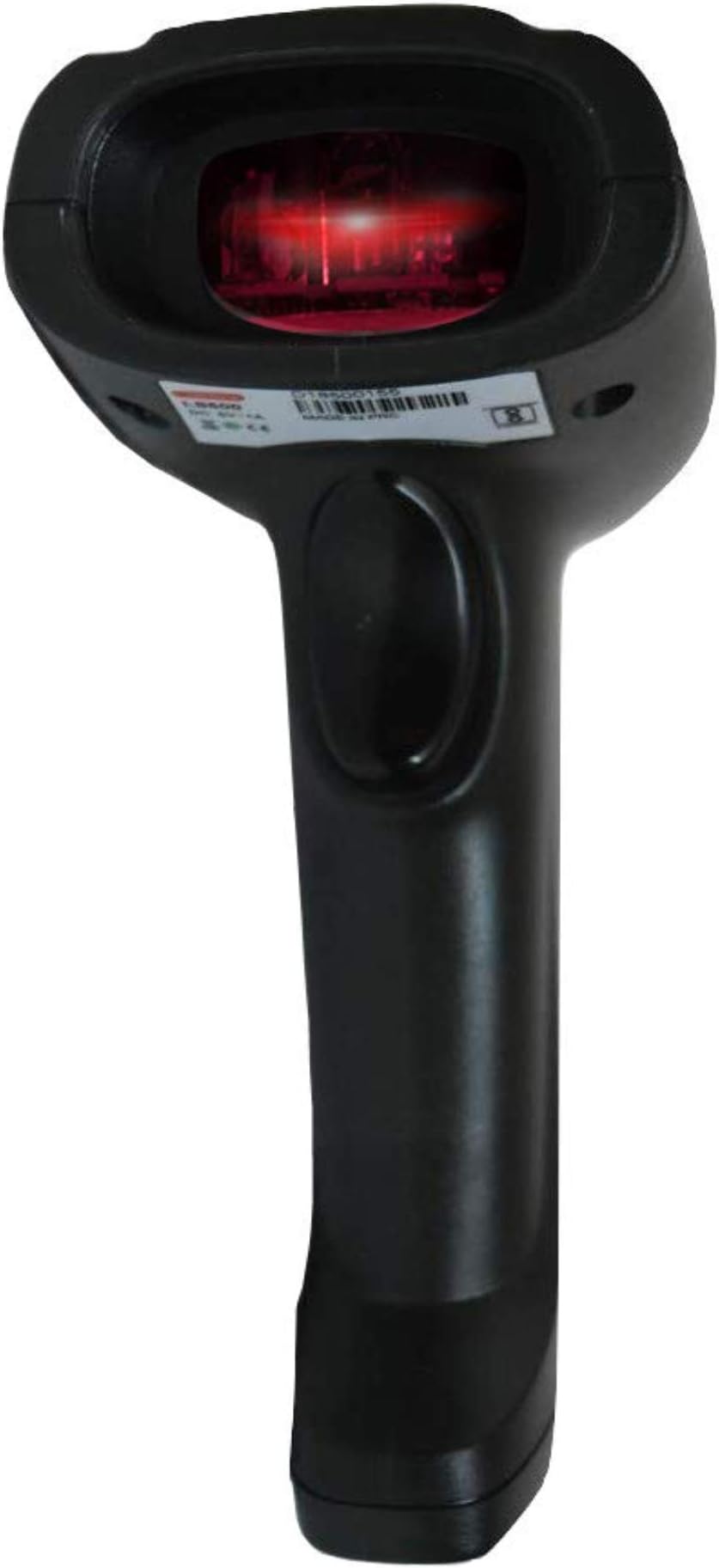 RETSOL LS-500 Handheld 1D Wired Laser Barcode Scanner BIS Approved ...