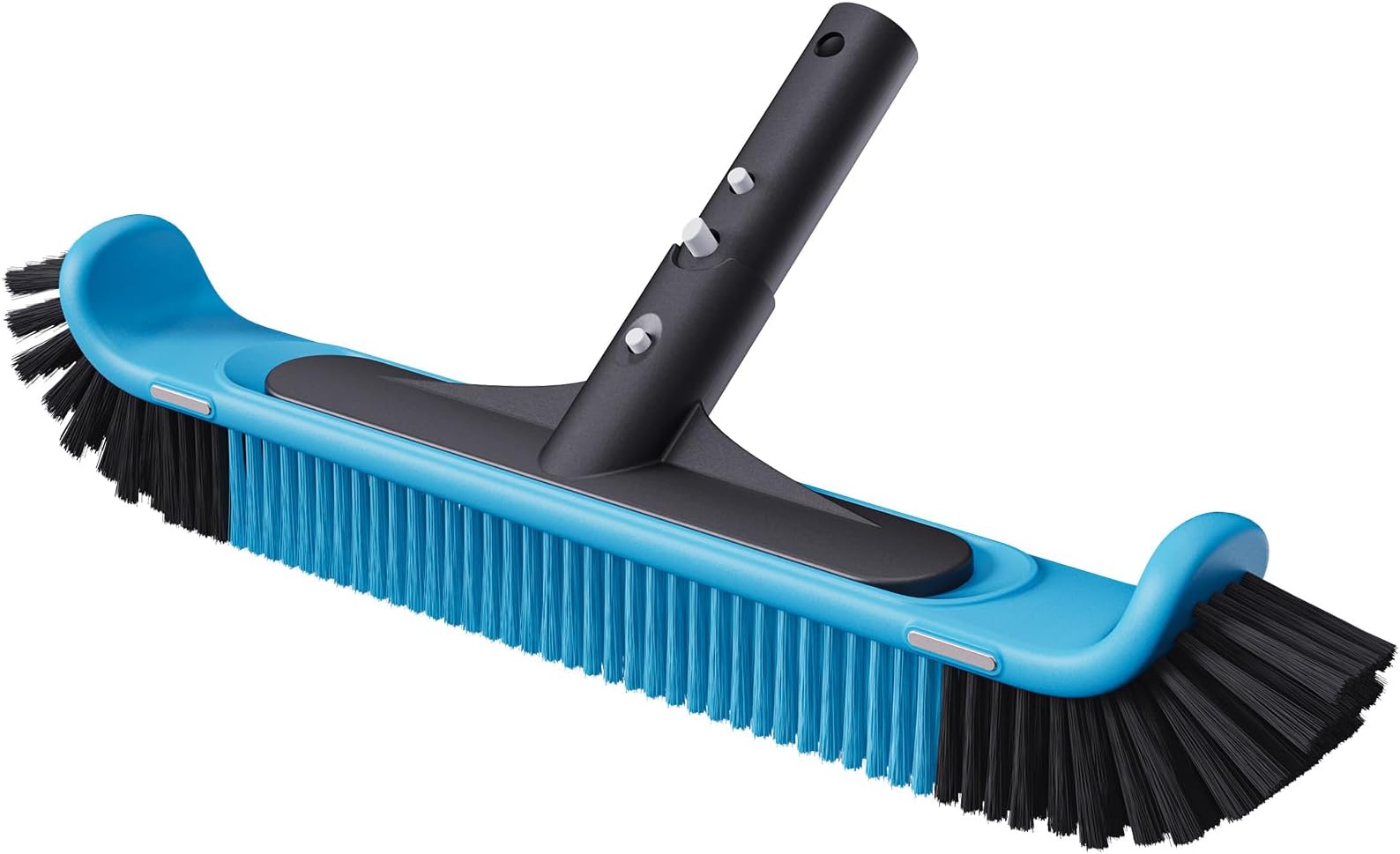 Amazon.com: Pool Brush Head for Cleaning Pool Walls, Swimming Pool ...