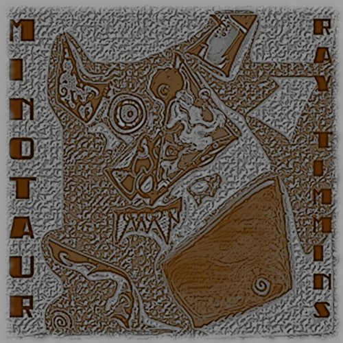 Amazon.com: Minotaur : Ray Timmins: Digital Music