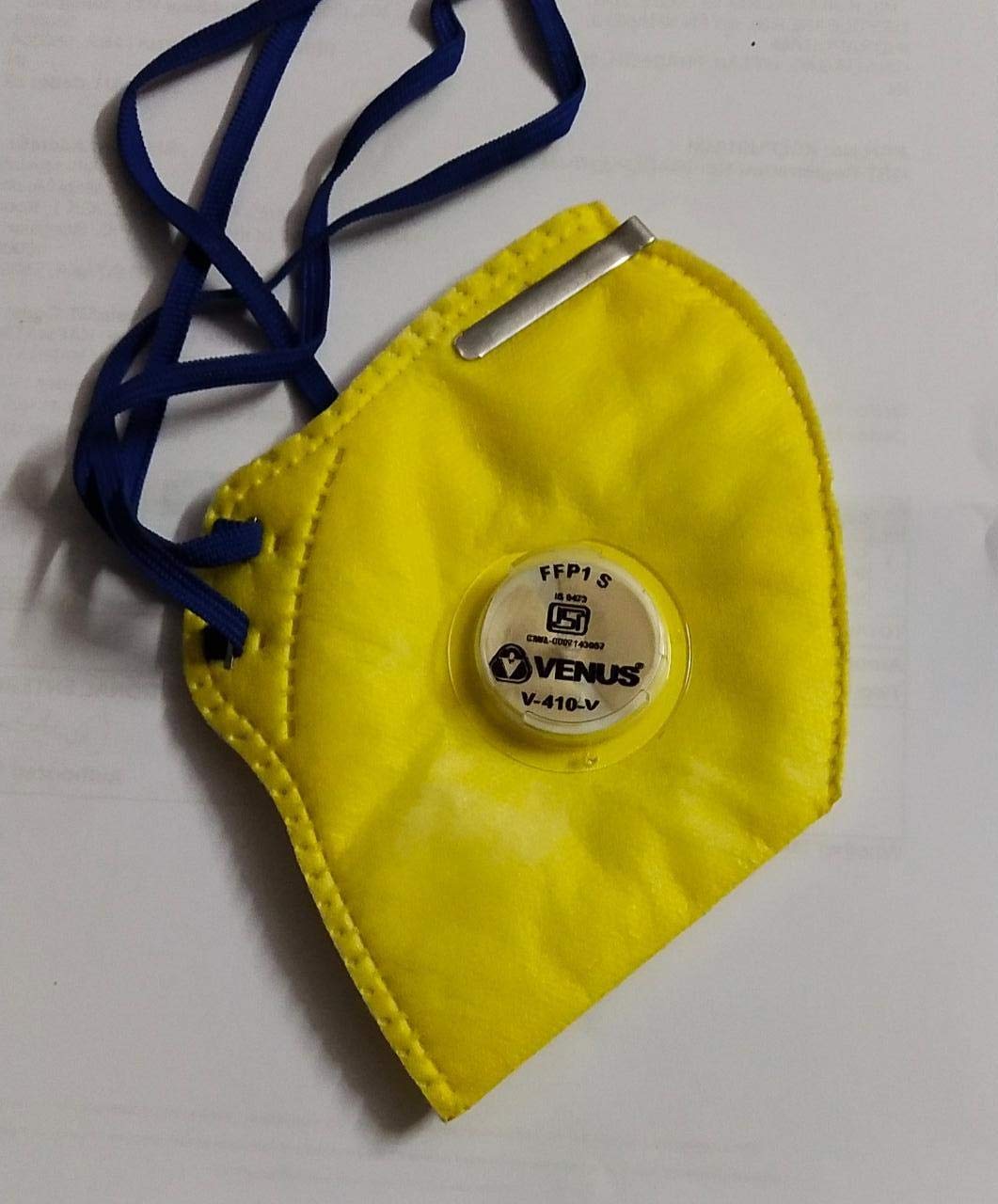 CORONA VIROUS PROTECTED MASK WITH 3 M FILTER : Amazon.in: Industrial ...