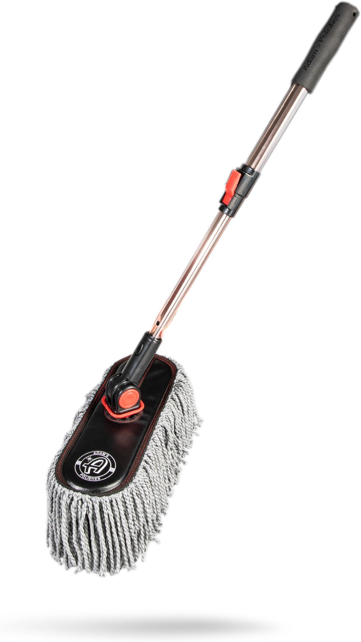 Amazon.com: Adam's Polishes Microfiber Duster – Exterior Soft Premium ...