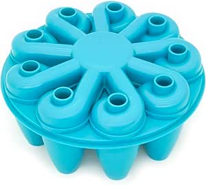 Amazon.com: Multi-Tube turbocharged Cyclone dust Collector（9SN16T7 ...