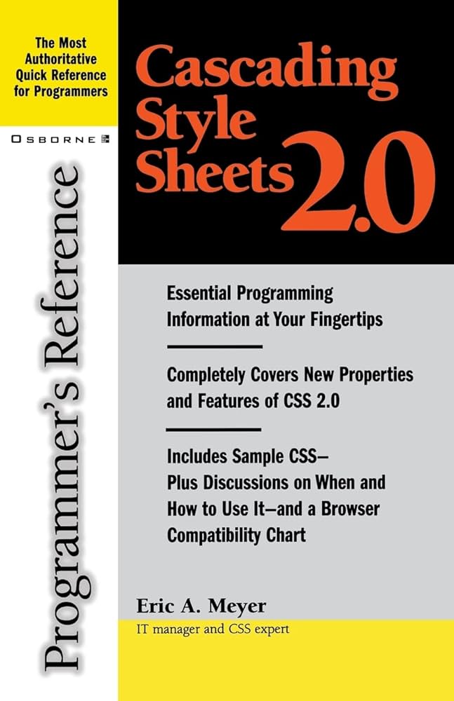 Cascading Style Sheets Examples
