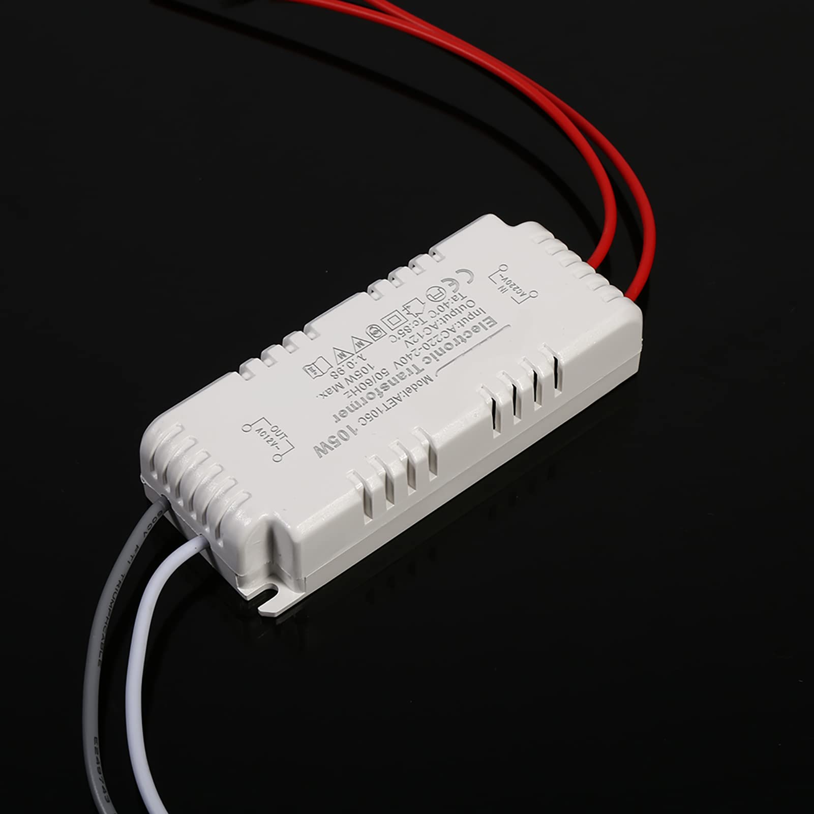 Halogen Lamp Transformers Electronic Transformer For Halogen Lamps