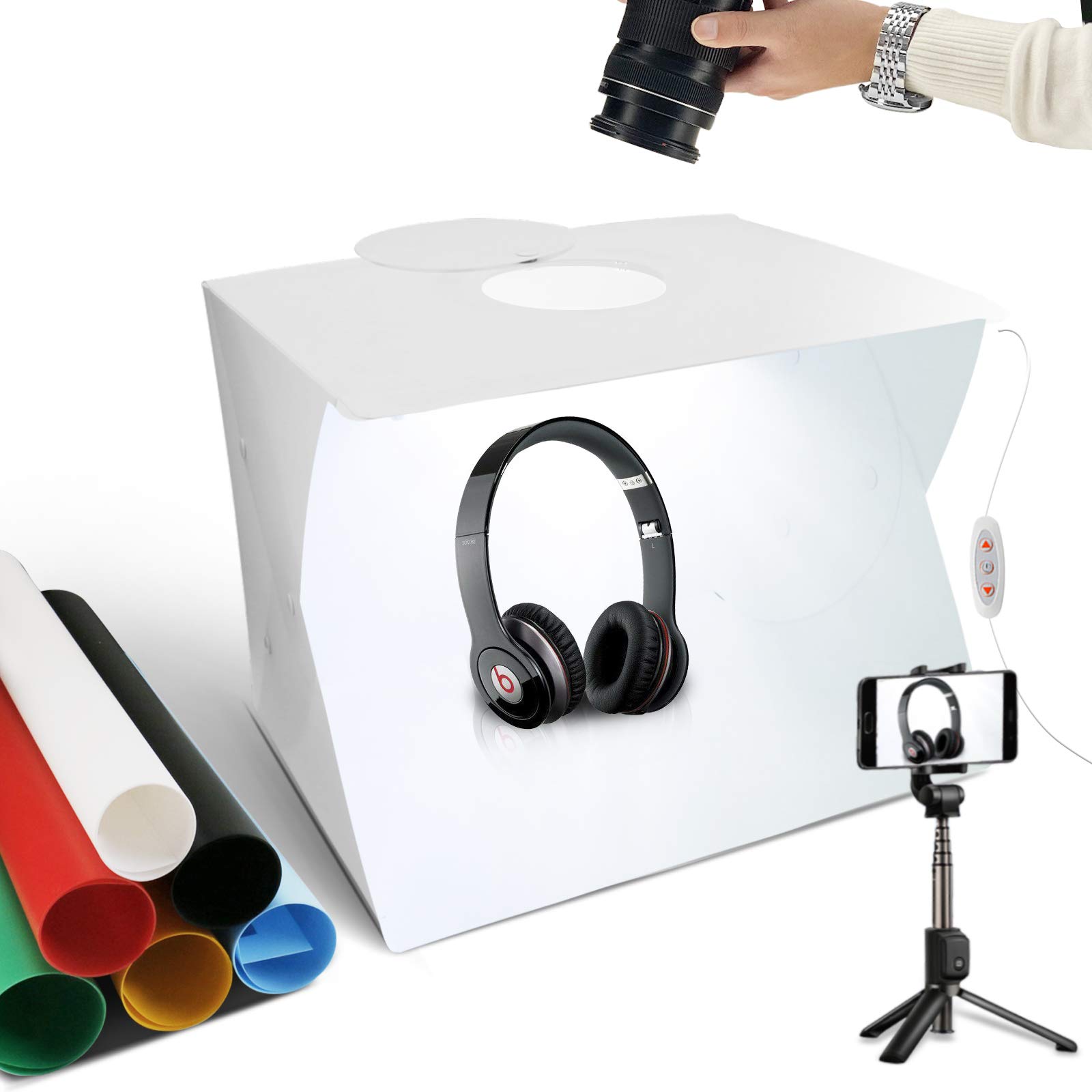 Small Photo Booth Box | atelier-yuwa.ciao.jp