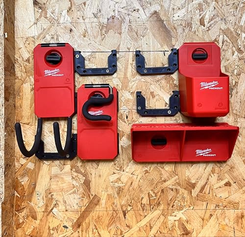 Snapklik.com : StealthMounts Cleat N Feet Packout Mounting Cleats V2 ...