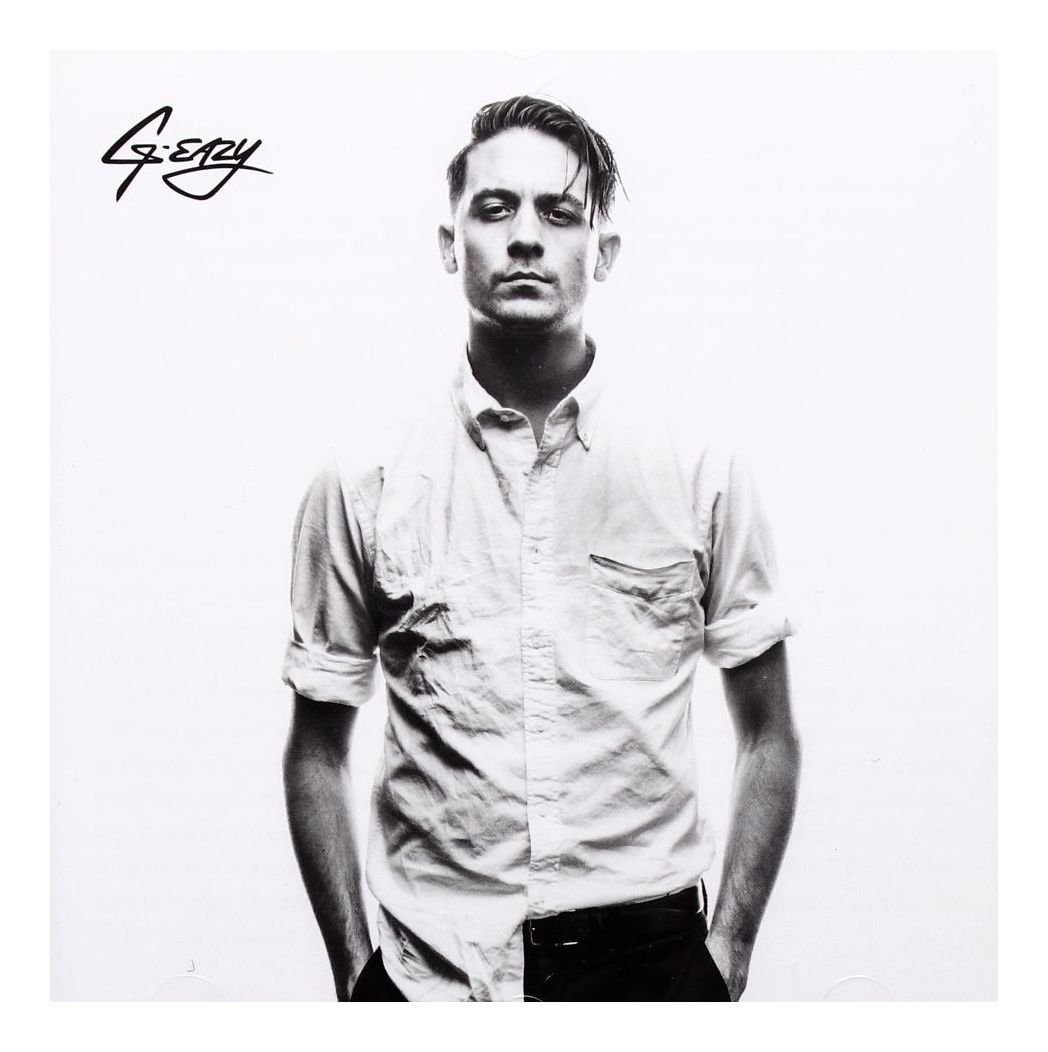 Plastic Dreams G Eazy