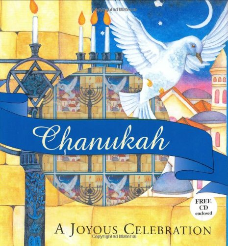 Buy Chanukah: A Joyous Celebration Book Online at Low Prices in India ...