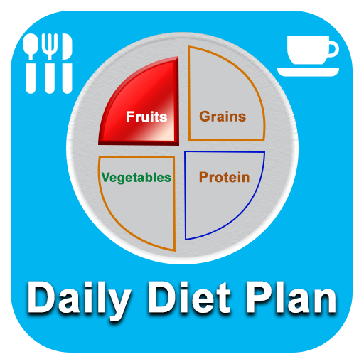 Daily Diet Plan - App on Amazon Appstore