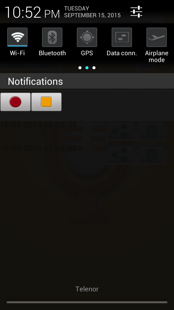 Smart Spy Recorder - App on Amazon Appstore