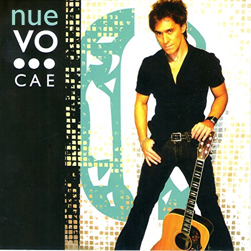 Nuevo : Cae: Amazon.de: Digital Music