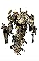 Amazon.com: MPM-15 Decepticon Brawl | Transformers Masterpiece Movie ...