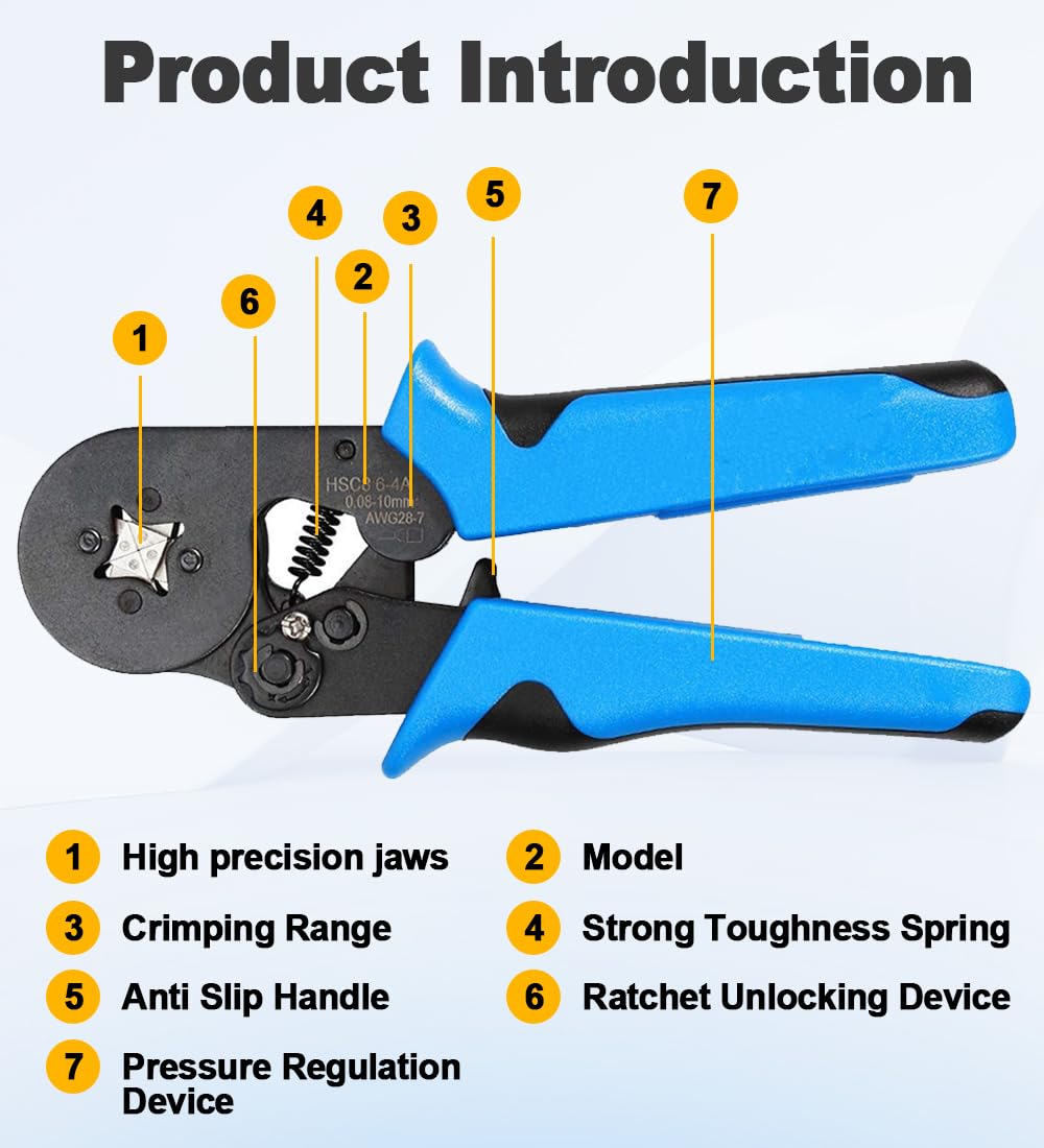 Crimping Tool – BigaMart