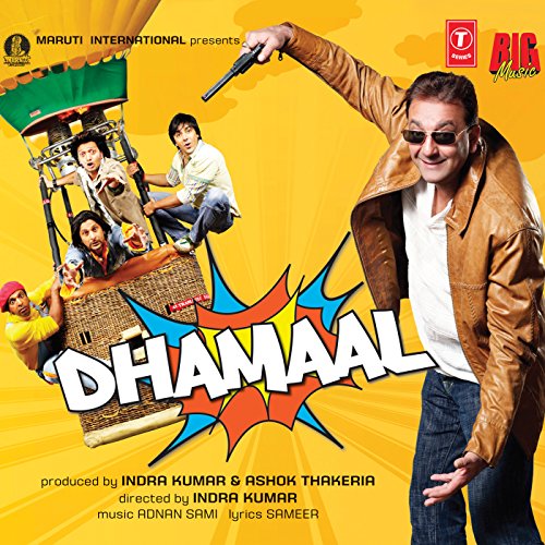 Play Dhamaal by Adnan Sami, Naveen & Raghav Sachar on Amazon Music