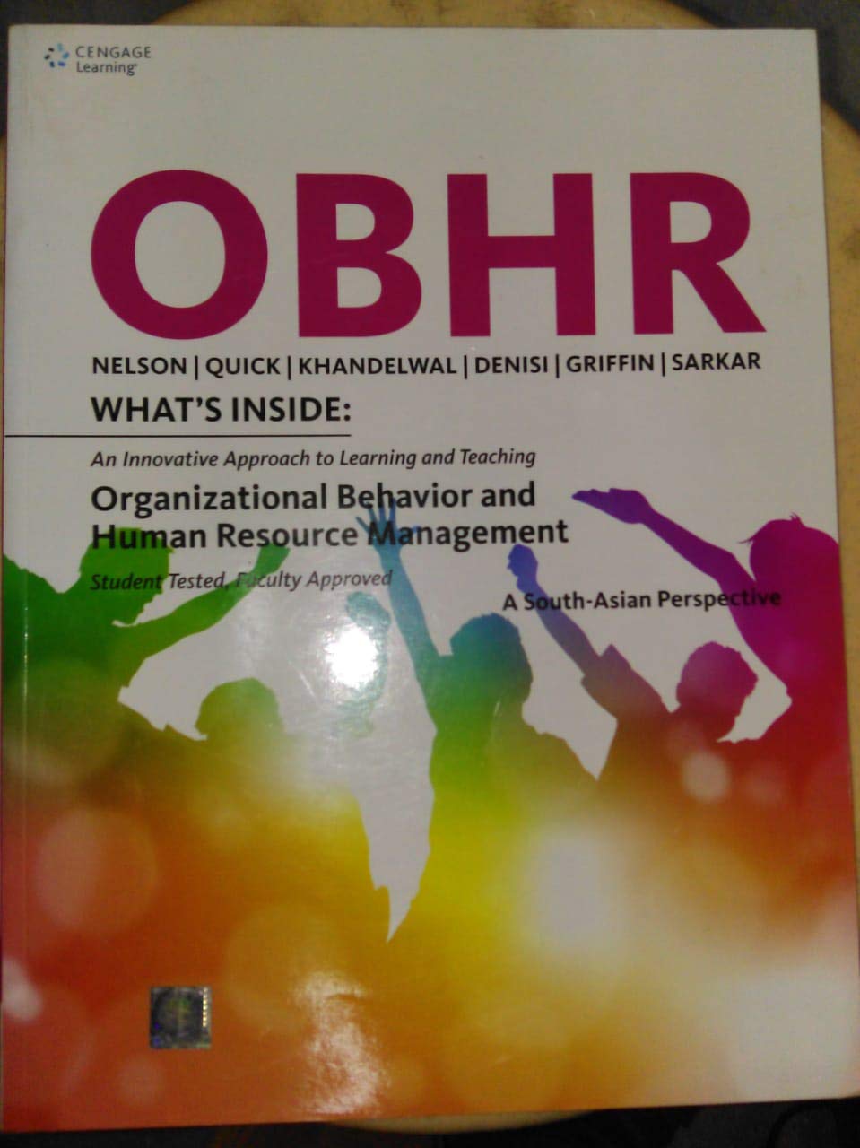 OBHR : NELSON: Amazon.in: Books