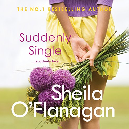 Amazon.com: Suddenly Single: An unputdownable tale full of romance and ...