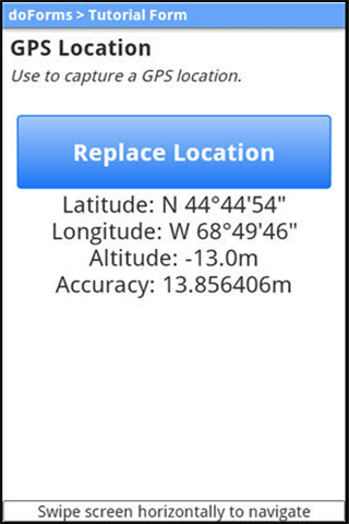 doForms | Easy Forms & Apps:Amazon.com:Appstore for Android