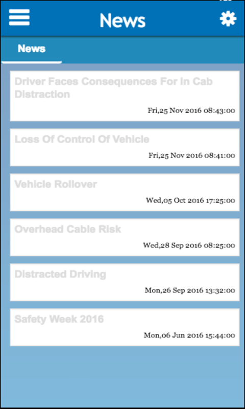 Tunstead - App on Amazon Appstore