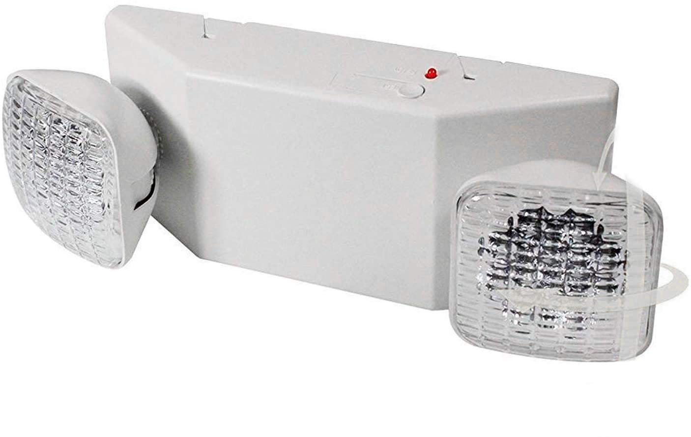 Etoplighting Website ETopLighting Emergency Safety Round Remote Head