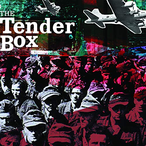 Amazon MusicでThe Tender BoxのEP 2を再生する