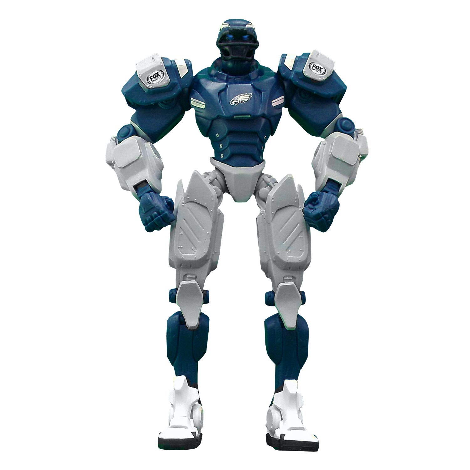 Nfl Robot Logo Fox Nfl Broadcast Design Projects :: Photos, Videos,