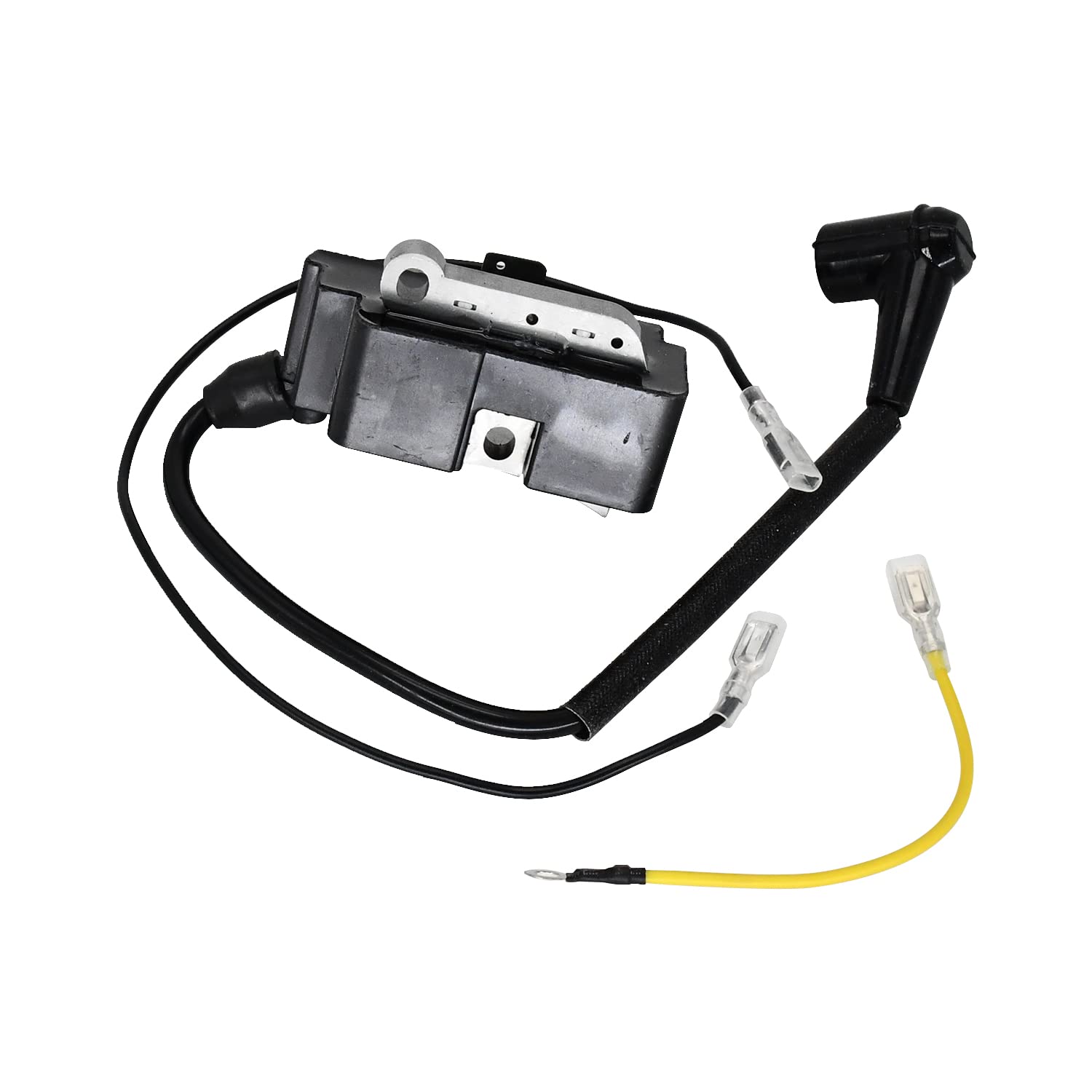 Amazon.com: Galloparts Ignition Coil 544047001 for Husqvarna 336 338 ...