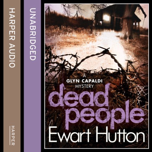 Wild People (Audio Download): Ewart Hutton, Iestyn Arwel, HarperCollins ...