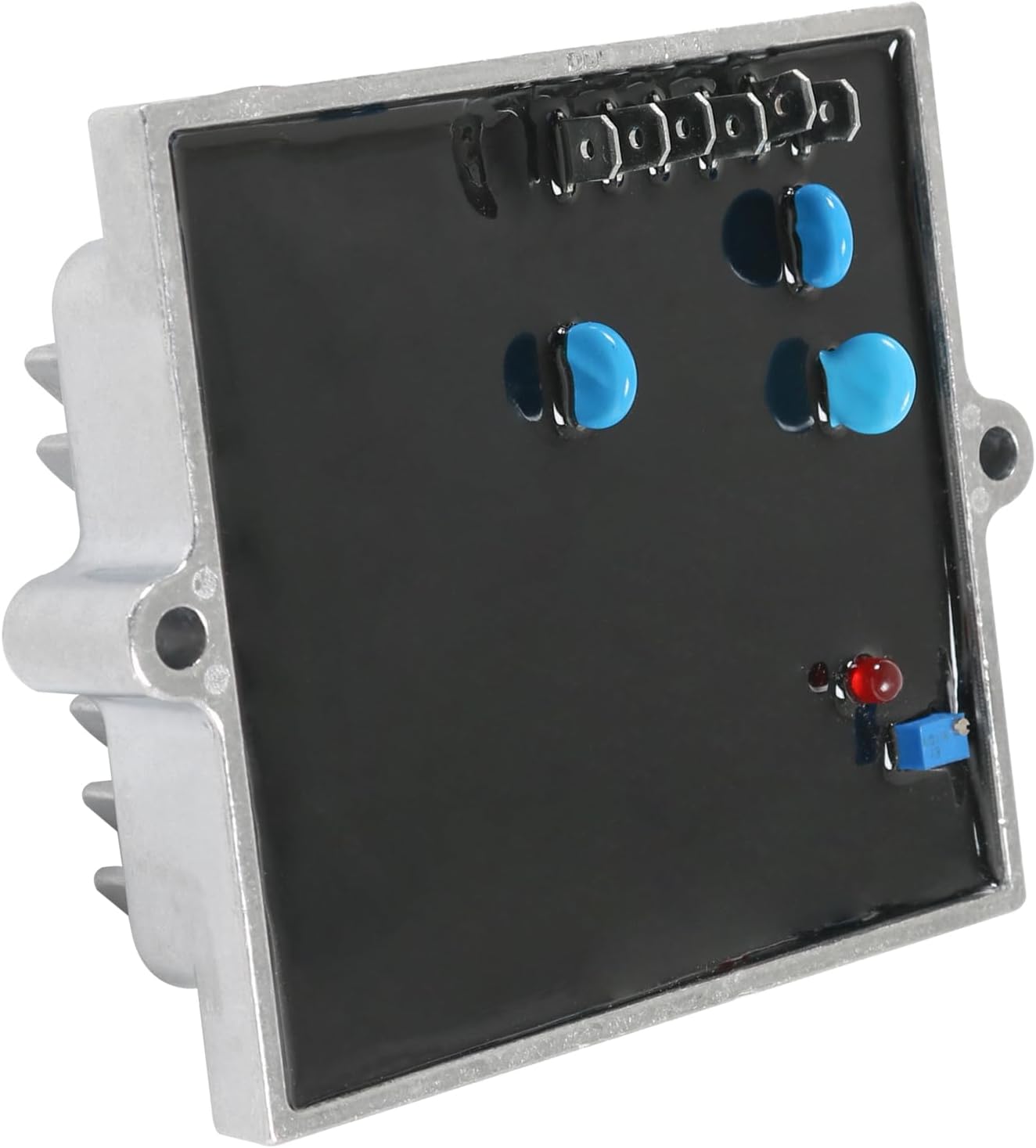 Amazon.com: 0A18010SRV Engine Battery Charger Assembly, Voltage ...