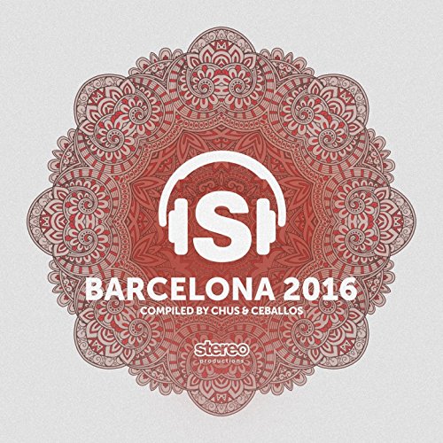 Play Barcelona 2016 (Compiled by Chus & Ceballos) by Chus & Ceballos on ...
