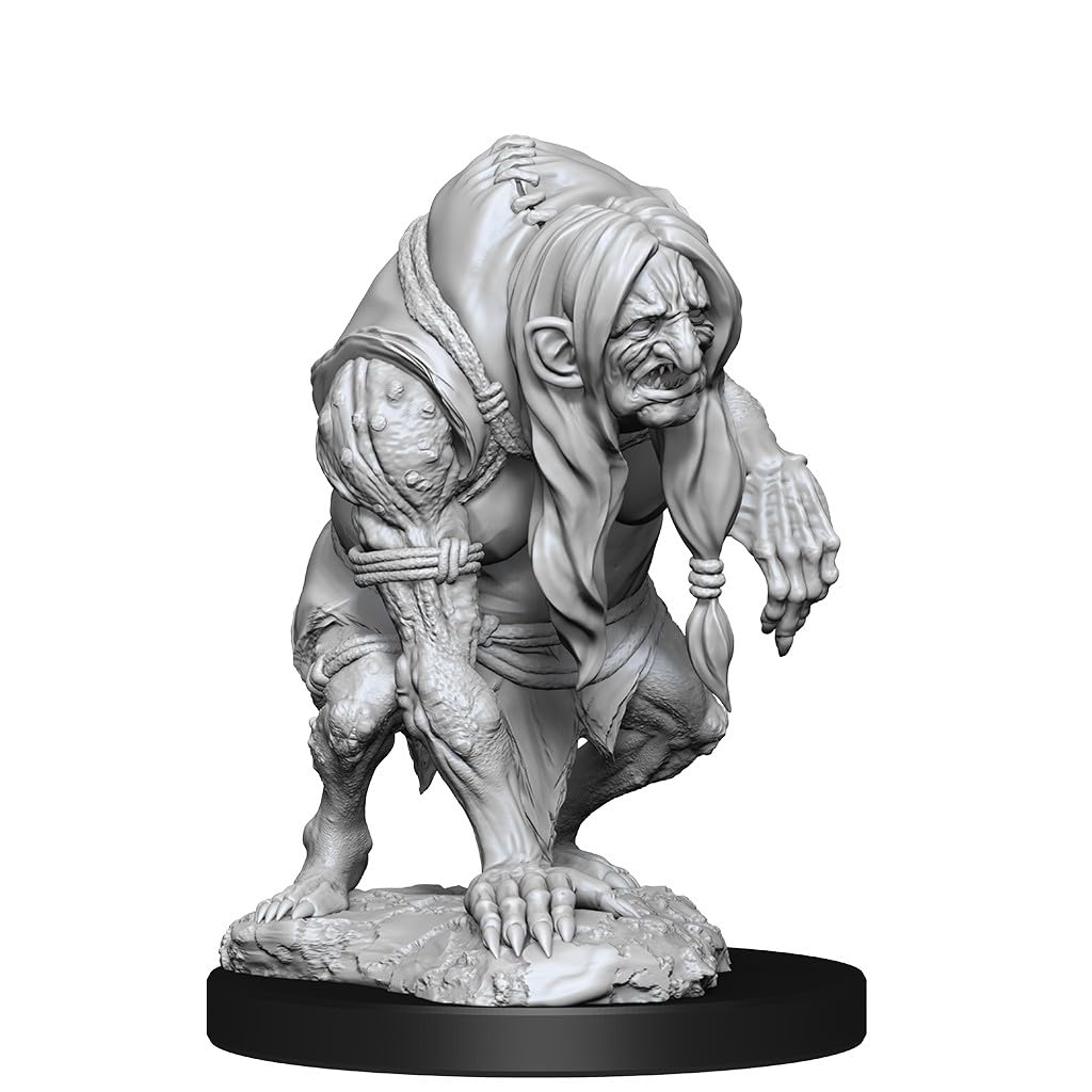 Hag Pathfinder Sea Hag | Forgotten Realms Wiki | Fandom