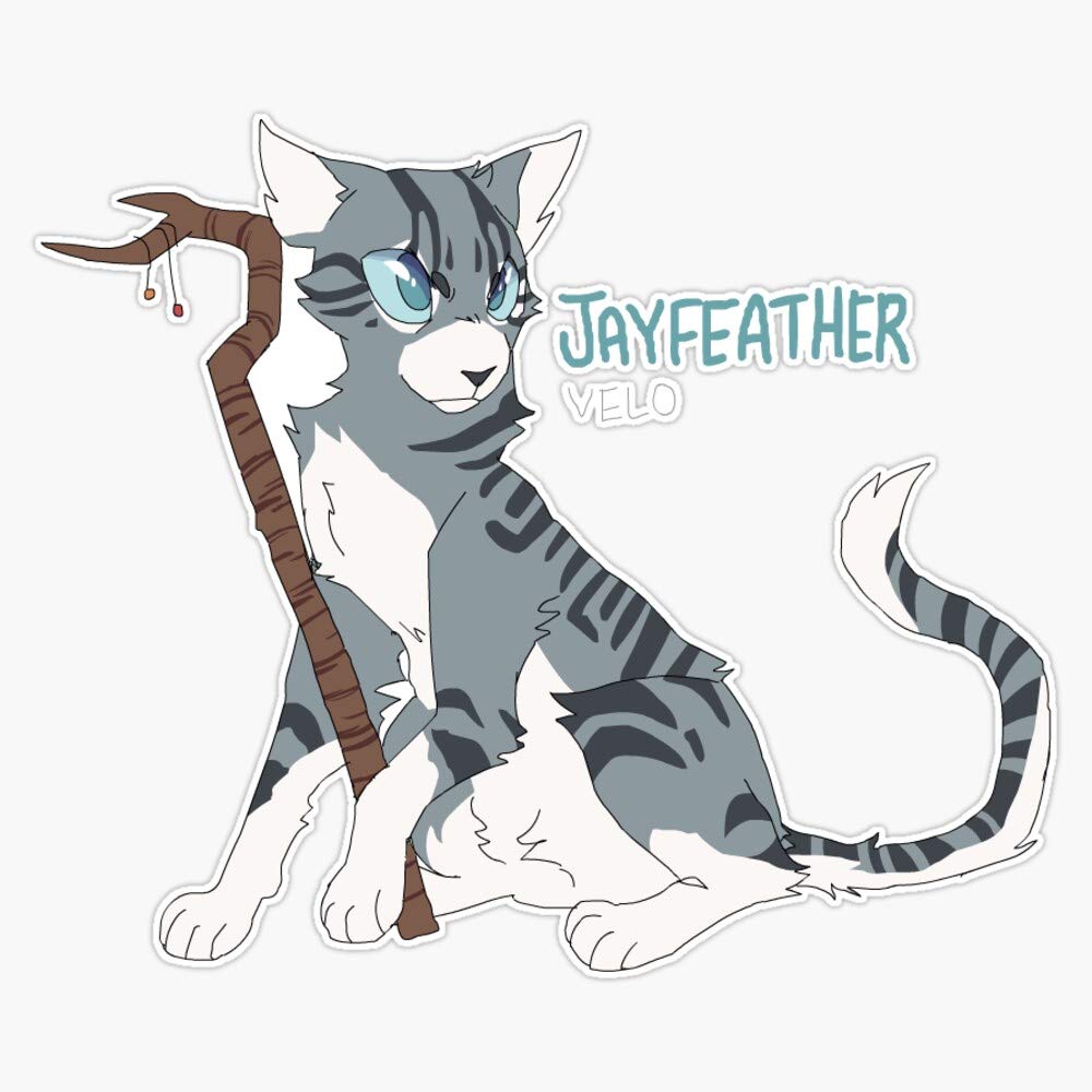 Jayfeather