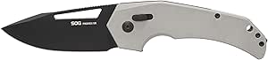 Amazon.com: SOG Prohen XR - Grey + Black : Everything Else