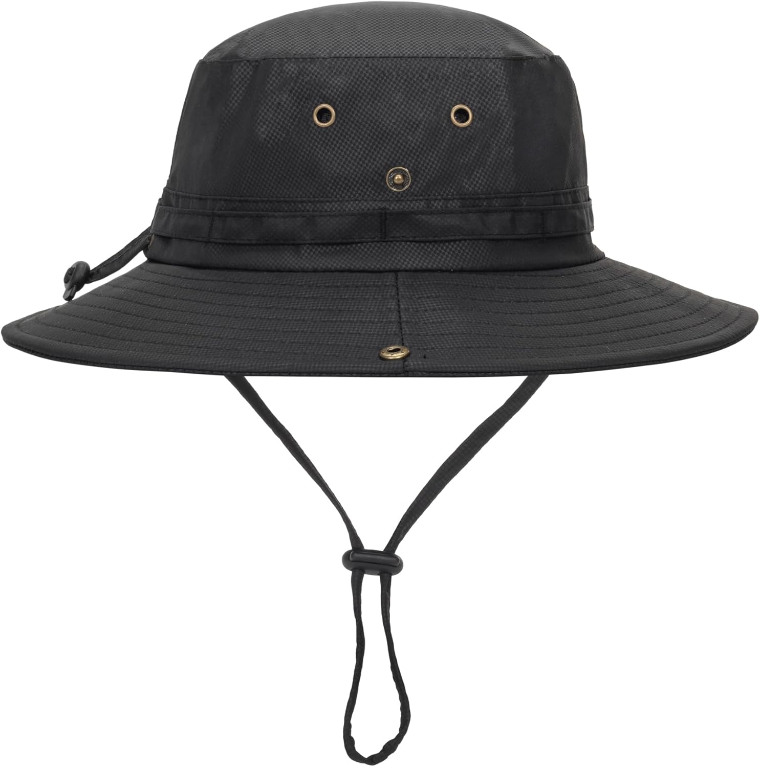 Amazon.com: Sun Hat for Men/Women with UV Protection Wide Brim Bucket ...