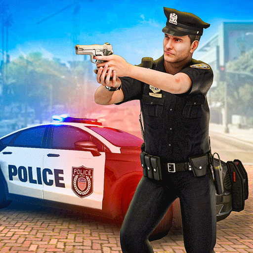 Police Games: Car Games Police Officer Simulator - App on Amazon Appstore