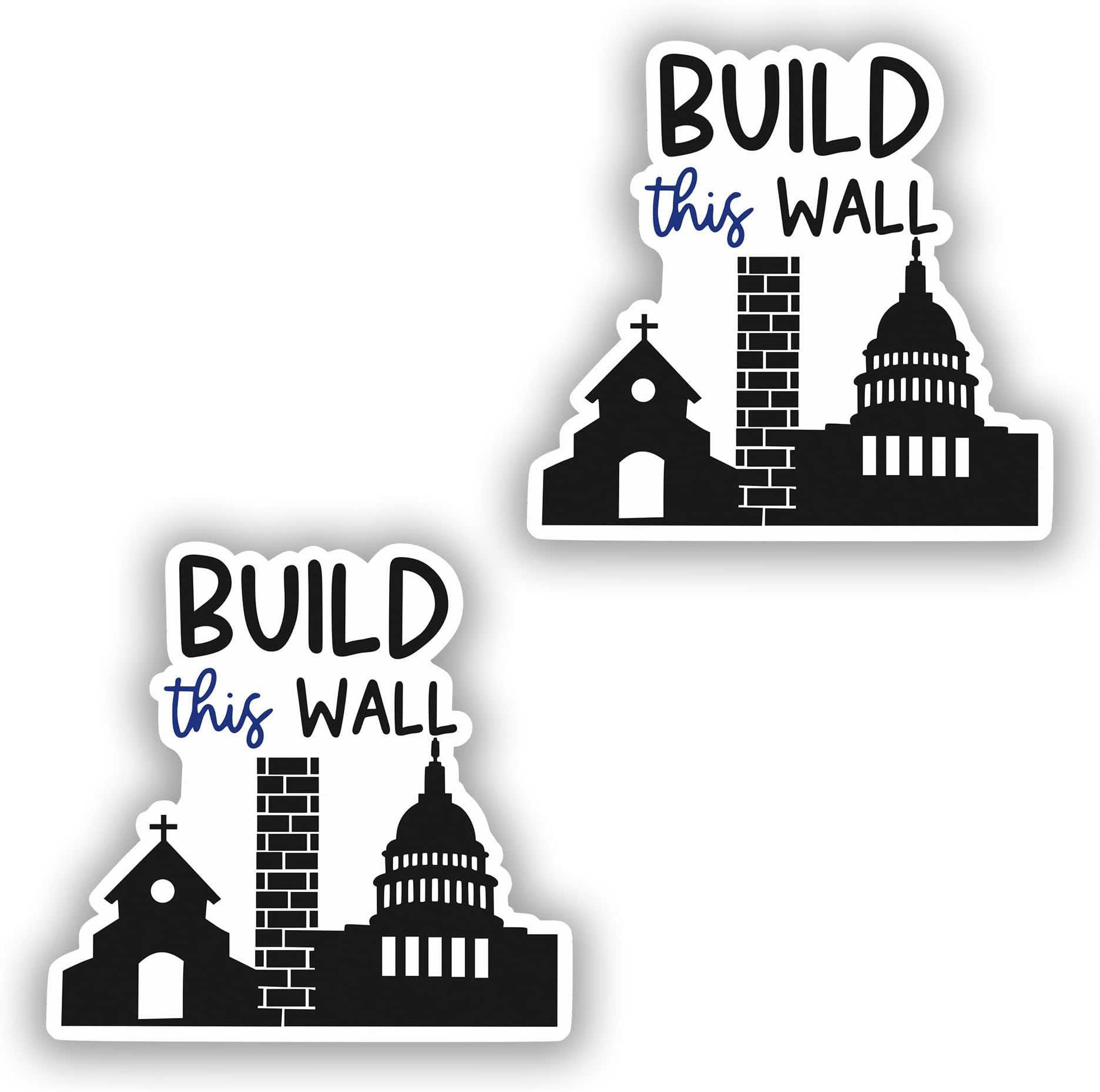 Amazon.com - Kramer Doesn't Need Rewritten Sticker for Car Vinyl Decal ...