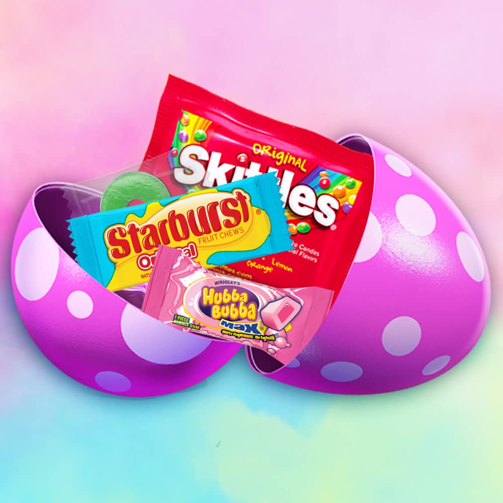 Snapklik.com : SKITTLES, STARBURST, LIFE SAVERS, HUBBA BUBBA Assorted ...