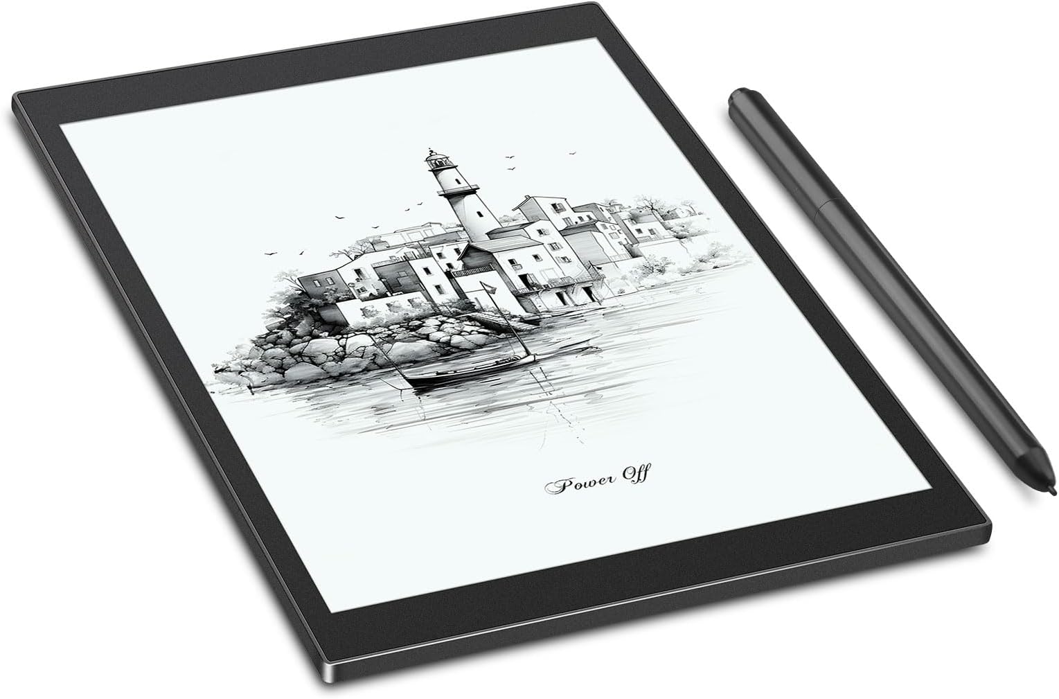 Amazon.com : Penstar eNote Paper Tablet for Note Taking, 10.3" E Ink ...