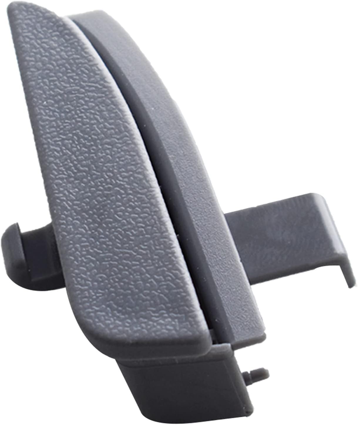 Amazon.com: SEBLAFF Gray Center Console Latch Replacement for 2005 2006 ...