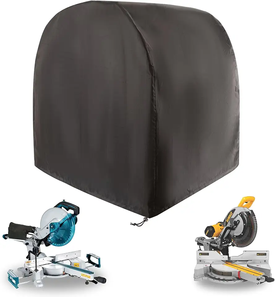 The Step-By-Step Guide To Installing A Miter Saw Guard Safely And ...