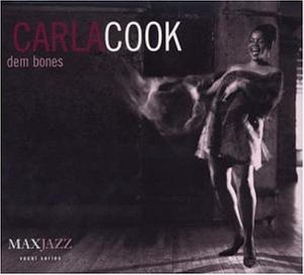 Carla Cook - Dem Bones - Amazon.com Music