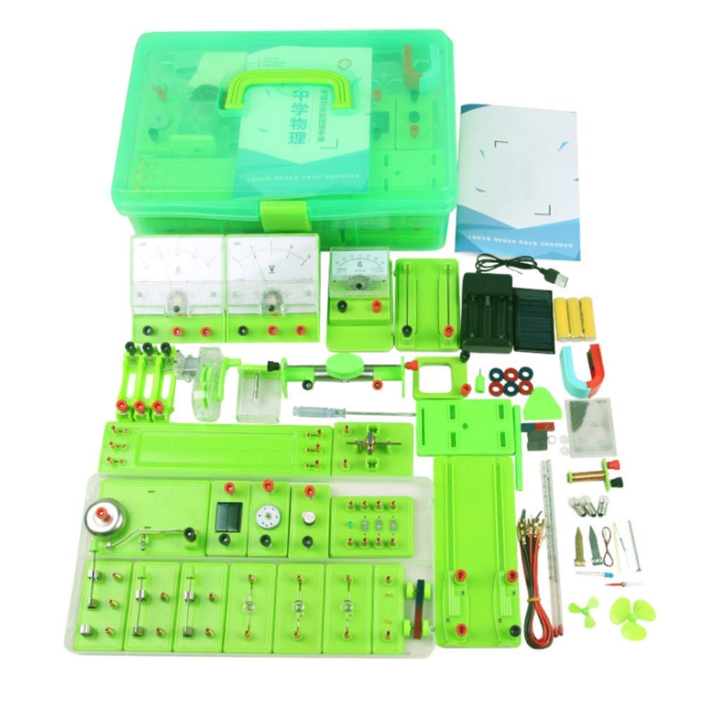 Buy Educational Science Model Physics Class Science Lab Optics ...