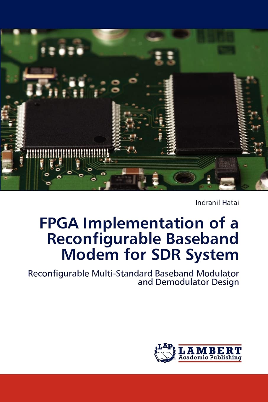 Snapklik.com : FPGA Implementation Of A Reconfigurable Baseband Modem For SDR System ...