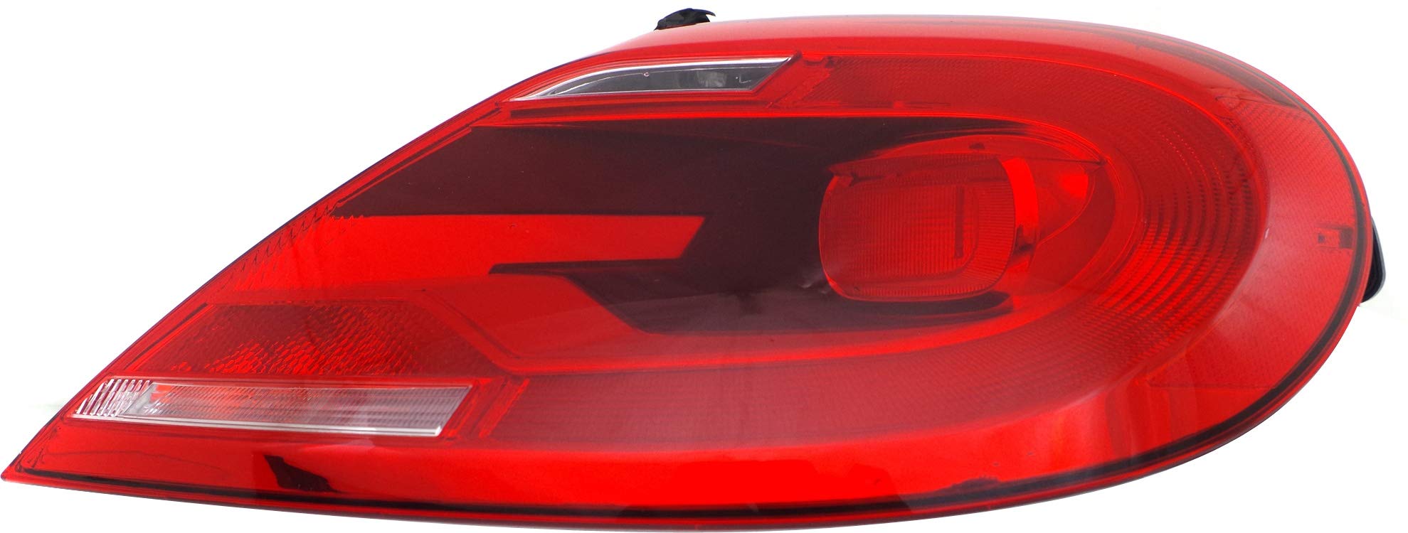 Amazon.com: Go-Parts - Tail Light Assembly for Volkswagen Beetle 2012 ...