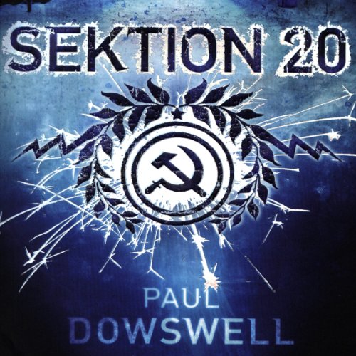 Amazon.com: Sektion 20 (Audible Audio Edition): Paul Dowswell, Malcolm ...