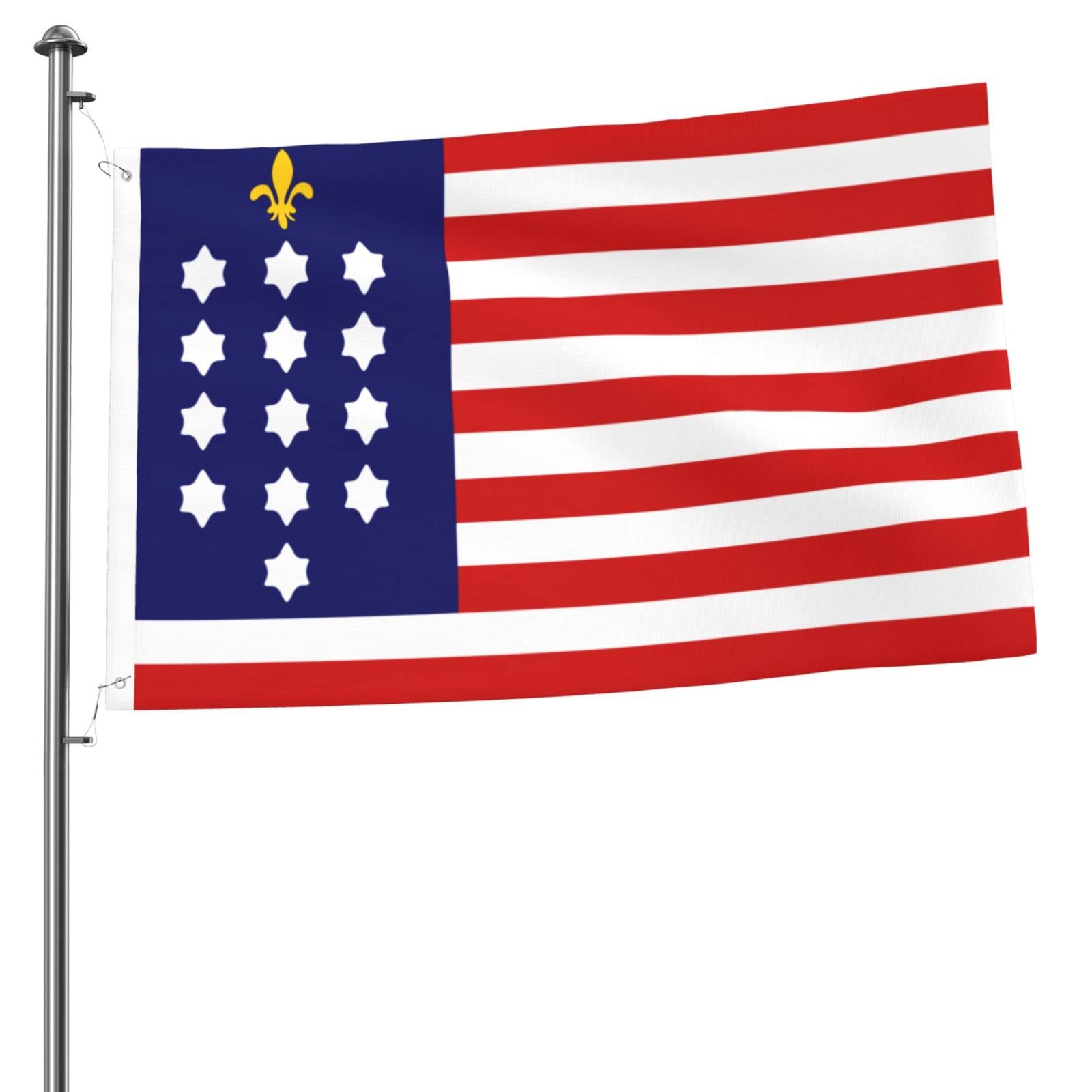 French Alliance Flag Sweden’s Flag Raised At NATO Headquarters As