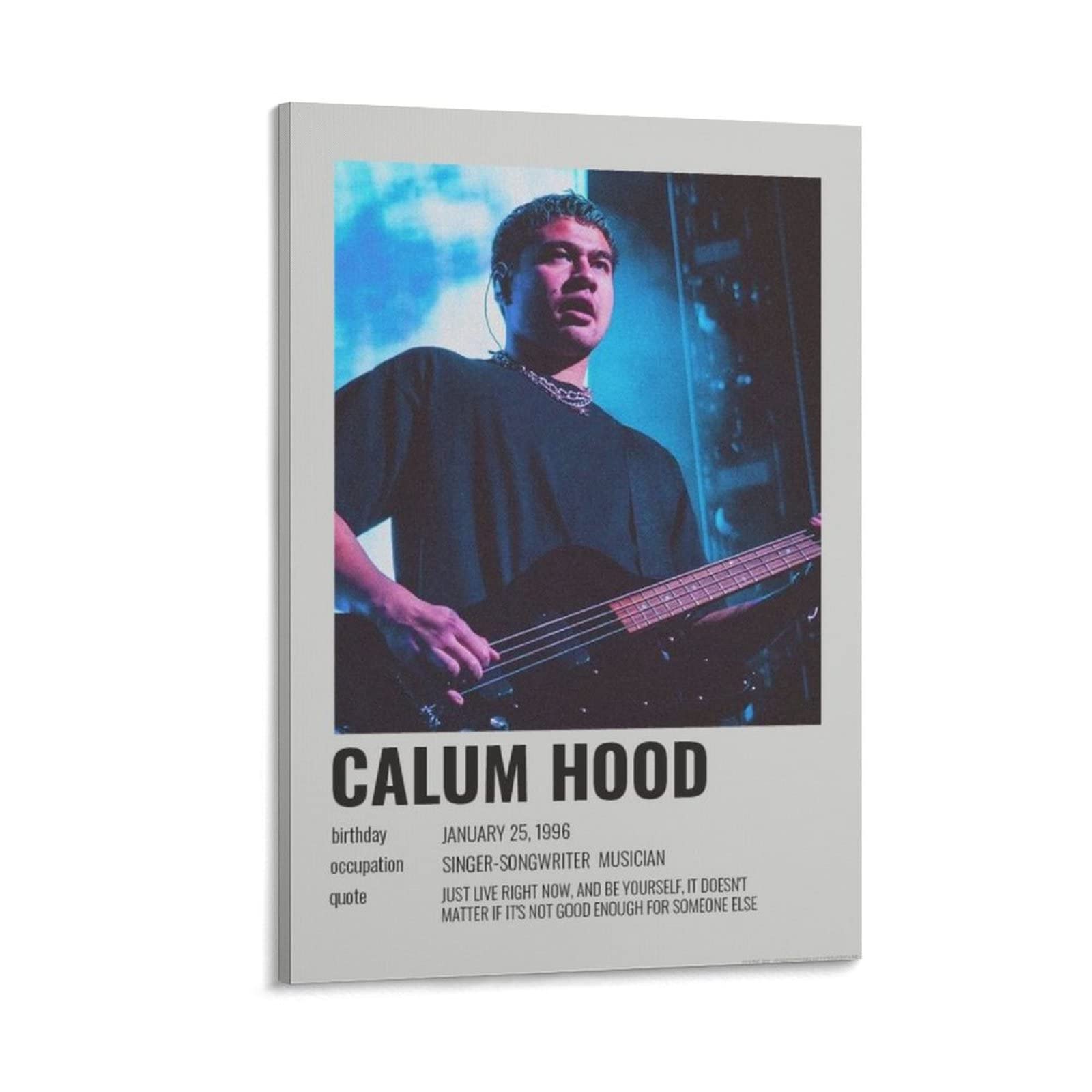 Calum Hood Desktop Wallpaper Calum Hood ; Lockscreen. 5sos , Hood HD