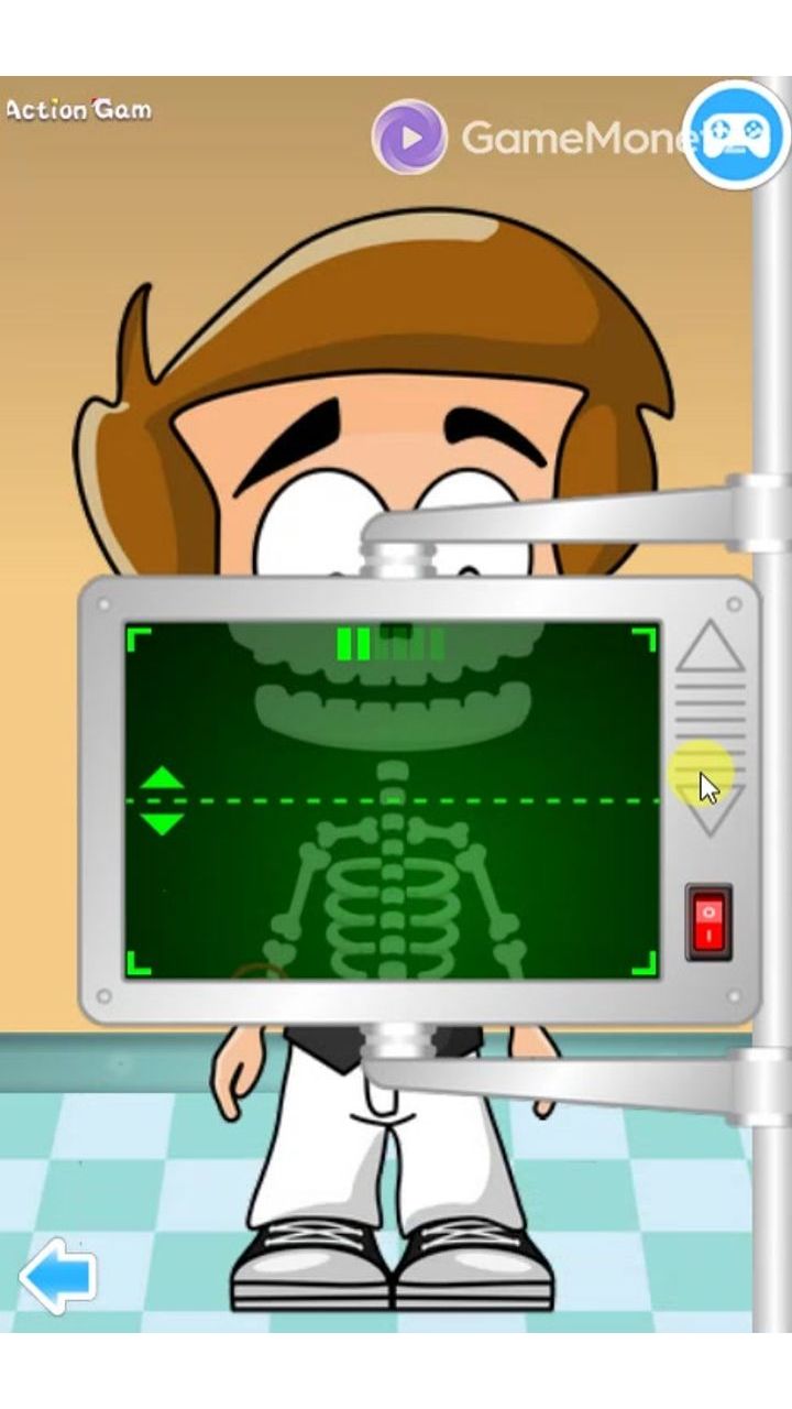 Doctor Kids - App on Amazon Appstore