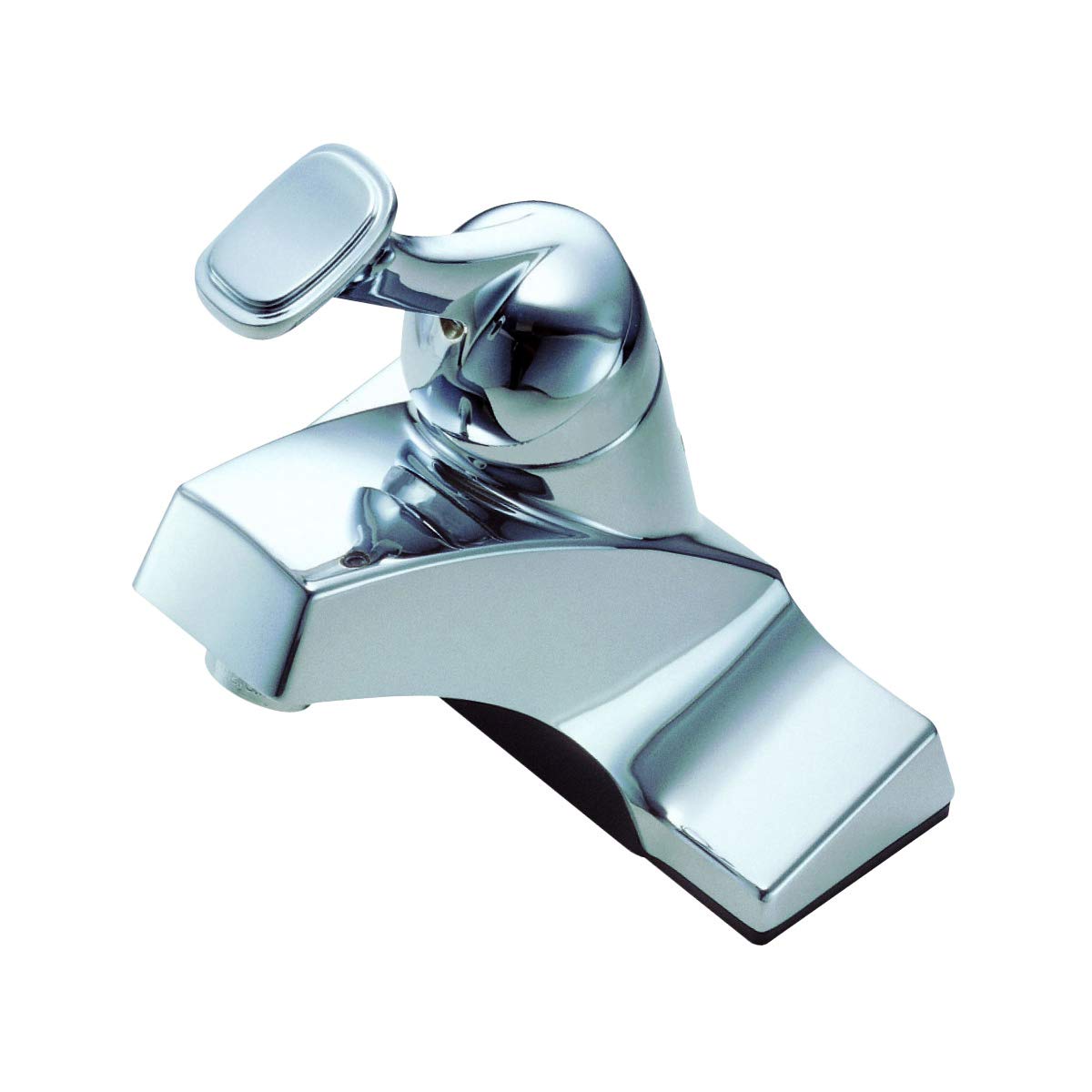 EZ-FLO Prestige Collection Single Handle Low Spout Lavatory Faucet ...